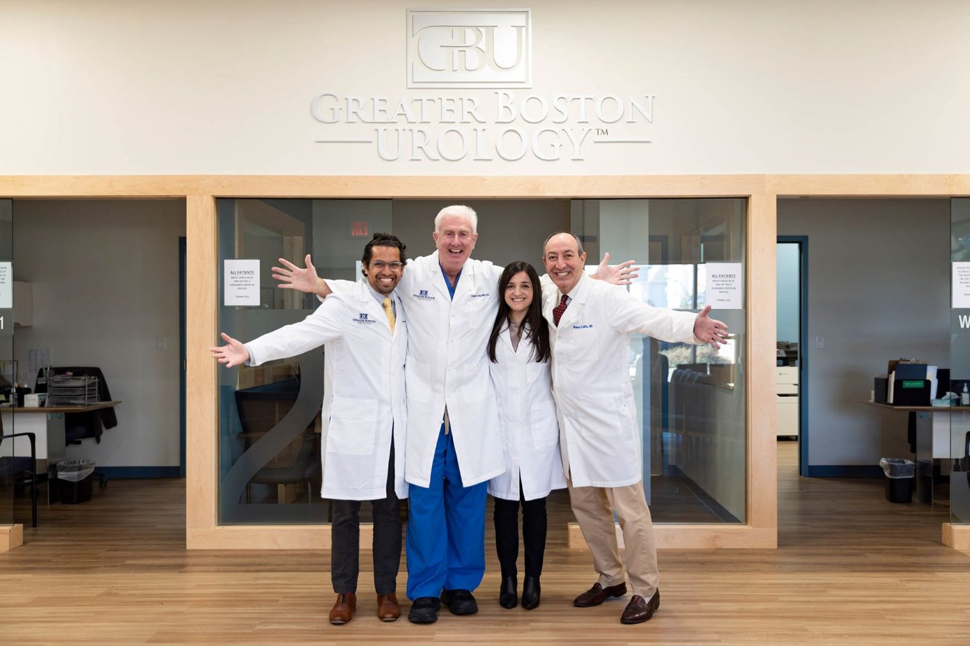 Reflecting on 2022 | Greater Boston Urology