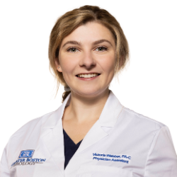 Victoria Webber, MPAS, PA-C - Greater Boston Urology