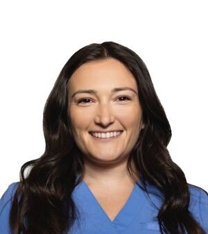 Samantha Tavano, RDMS - Greater Boston Urology