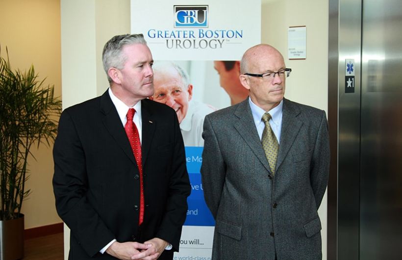 Community Support Through Outreach & Advocacy | Greater Boston Urology