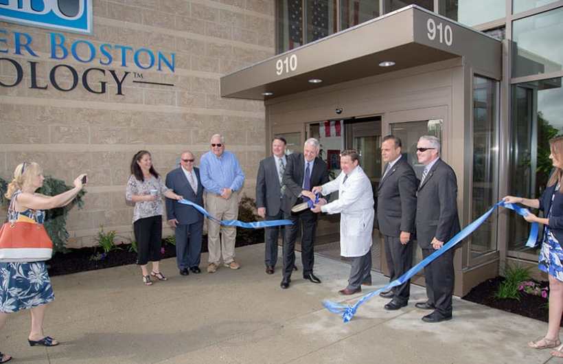 Community Support Through Outreach & Advocacy | Greater Boston Urology