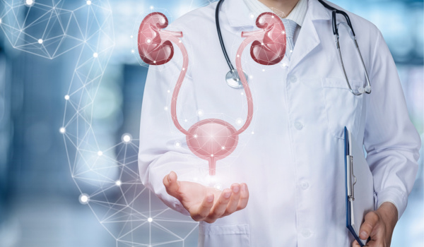 15 Facts for Bladder Health Awareness Month