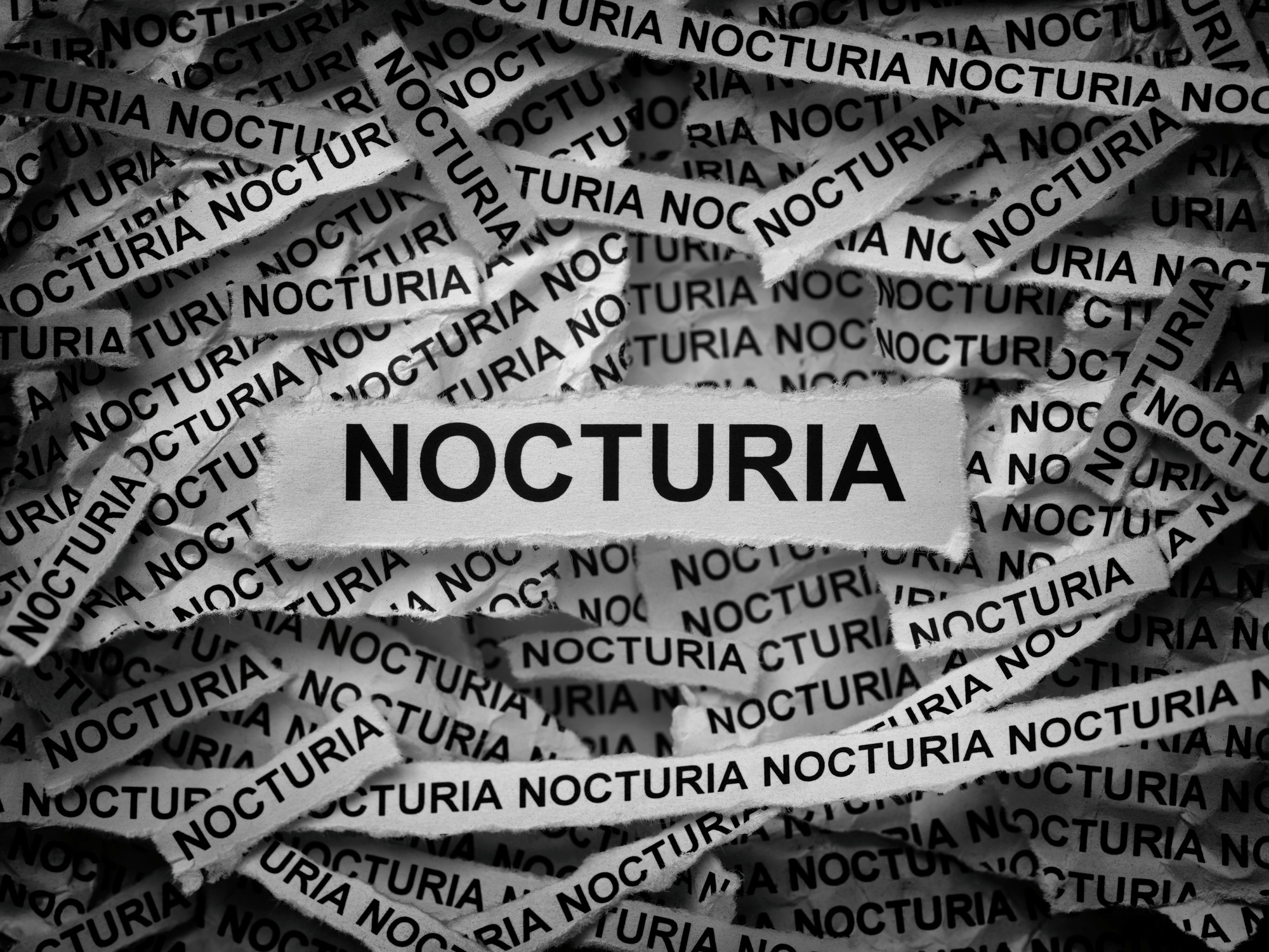 What is Nocturia? | Greater Boston Urology